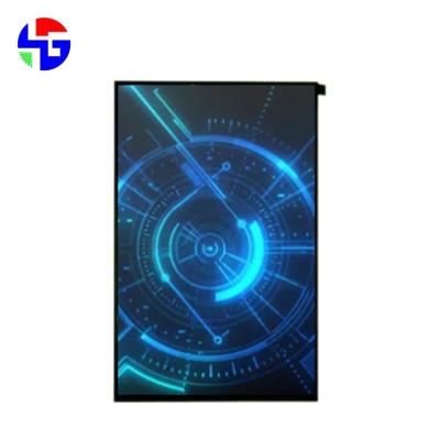 China 10.1 Inch MIPI Interface 40PIN Customized TFT Display Full View 800x1280 Resolution for sale