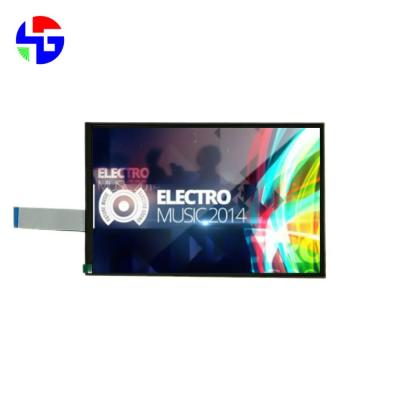 China MIPI Interface 10.1 Inch LCD Panel 1200x1920 High Brightness LCD Display 350cd/M2 for sale