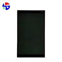 China 10.1-Inch Industrial LCD Display MIPI Interface 1200x1920 25PIN 280cd/m2 for sale