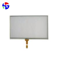 China 4.3 Inch ITO Glass TFT LCD Touch Screen 480x272 480x800 Resolution for sale