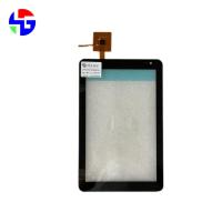 China 1280x800 LCD TFT Color Touch Screen 10.1 Inch G+G Structure for sale
