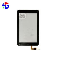 China 8 Inch TFT Touch Screen Display 800x1280 1.1mm Thick Corning 3 Generation Cover Plate for sale