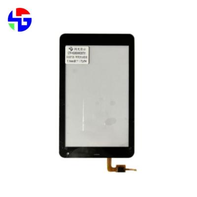 China 8 Inch TFT Touch Screen Display 800x1280 1.1mm Thick Corning 3 Generation Cover Plate for sale