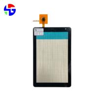 China 1.1mm Corning III Cover Plate CTP TFT LCD Touch Screen 1200x1920 Resolution for sale
