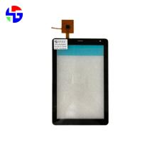 China 10.1 Inch G+G Structure Super Anti Interference TFT LCD Touch Screen 1280x800 for sale