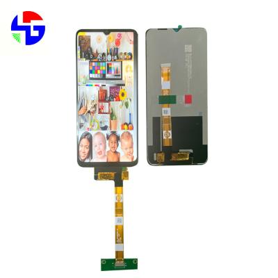 China IPS 6.5 Inch LCD Display Touchscreen For OPPO Realme C11 Replacement for sale
