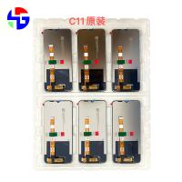China IPS 6.5 Inch LCD Display Touchscreen For OPPO Realme C11 Replacement for sale