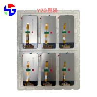 China 6.51 Inch IPS In Cell LCD Display For Vivo Y20 With Touch Screen Replacement for sale