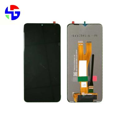 China TFT 6.5 Inch LCD Display For Original Samsung Galaxy A03 Repair for sale