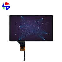 China EDP 10.1 Inch IPS LCD Module High Resolution 2560x1600 Pixels for sale