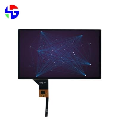 China EDP 10.1 Inch IPS LCD Module High Resolution 2560x1600 Pixels for sale