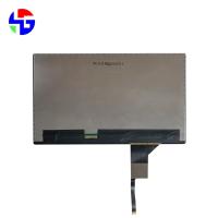 China EDP 10.1 Inch IPS LCD Module High Resolution 2560x1600 Pixels for sale