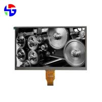 China High Resolution 2560x600 Pixels 10.1 Inch LCD Screen LVDS TN for sale