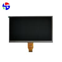 China High Resolution 2560x600 Pixels 10.1 Inch LCD Screen LVDS TN for sale