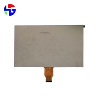 China High Resolution 2560x600 Pixels 10.1 Inch LCD Screen LVDS TN for sale