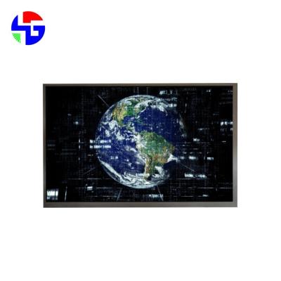 China LVDS IPS 10.1 Inch TFT LCD Screen High Resolution 1280x800 Pixels for sale