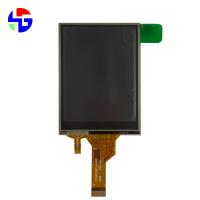 China IPS LCD 2.4 Inch Small TFT Display SPI Interface 240x320 Resolution for sale
