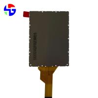China IPS LCD 2.4 Inch Small TFT Display SPI Interface 240x320 Resolution for sale