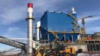 China ASTM PORTLAND Cement Clinker Production Line 500tpd for sale