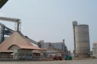 China OPC Cement Clinker Plant 1500000tpy for sale