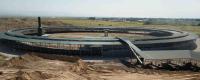 China Automatically Control Clay Brick Making Machines With Moveable Tunnel Kiln for sale