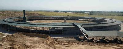 China Automatically Control Clay Brick Making Machines With Moveable Tunnel Kiln for sale