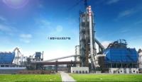 China Dry Process Cement Factory 100tph Clinker Grinding Station With Ball Mill for sale