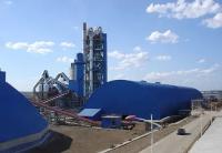 China Modular Design For Easy Expansion Cement Grinding Production Line Featuring Production Capacity 1000-10000 Tons Per Day Cement Processing System for sale