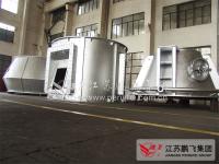 China 38ton per hour vertical roller mill for grinding raw material in cement plant for sale