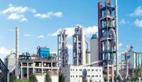 China 100tpd Cement Factory OPC Rotary Kiln Cement Plant for sale