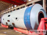 China Φ2.4*10m Ball mill for grinding limestone,slag,domolite,coal etc in different production line for sale