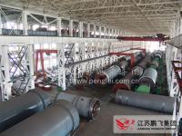 China 60tph Cement Grinding Machine for sale