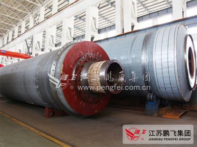 China Clinker 120tph  Dry Type Cement Grinding Station for sale