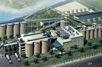 China Sell Pengfei 1200000tpy Clinker Grinding Station for sale