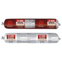 China Low Modulus Structural Silicone Sealant 300ml For Glass Curtain Wall for sale