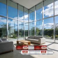 China Industrial Grade SY-9900 Silicone Sealant, Neutral Cure for Curtain Wall, Stone & Aluminum Panel Sealing for sale