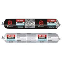 China Low Modulus Design Waterproof Silicone Adhesive Mold Proof Bathroom Silicone Sealant for sale
