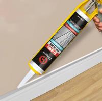 China Non Toxic Weather Proof Silicone Sealant Chemical Resistant For Factory for sale
