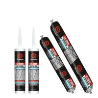 China Fade Resistant Weather Proof Silicone Sealant Customizable Color For Panel Sealing for sale