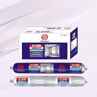 China Multi Layer General Purpose Silicone Sealant Non Peeling For Curtain Wall Sun Room for sale