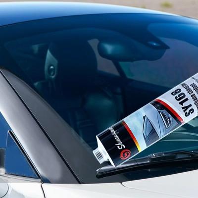China OEM Polyurethane PU Sealant Custom Fit Automotive Glass Sealant Leakproof Sealing for sale