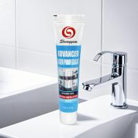 China Mold Proof Waterproof Sealant for High Temp Area Kitchen Oven Surround Tile Glass for sale