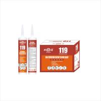 China High Temperature Sealant for Chemical Metallurgy Industry for Pipeline Sealing for sale