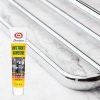 China Professional Grade Nail Free Adhesive Ultra Strong Universal Bonding for All Surfaces for sale
