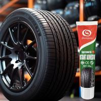 China Professional Grade Tire Sealant Instant Leak Repair High Durability for sale