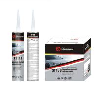 China Industrial Grade Polyurethane Automotive Glass Sealant Anti-Aging for sale