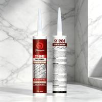 China High Elasticity Sealant For High- Rise Building Curtain wall for sale