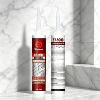 China One-Component Neutral Cure Silicone Sealant for Building Facades for sale