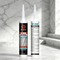 China Neutral Silicone Weather Resistant Sealant High Elastic UV Aging Resistant for sale