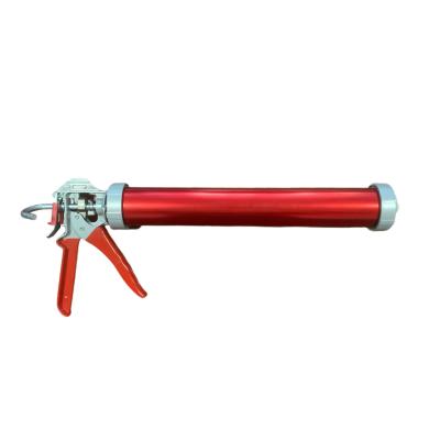 China Heavy Duty Non-Slip Manual Sealant Gun for Construction Sealing for sale